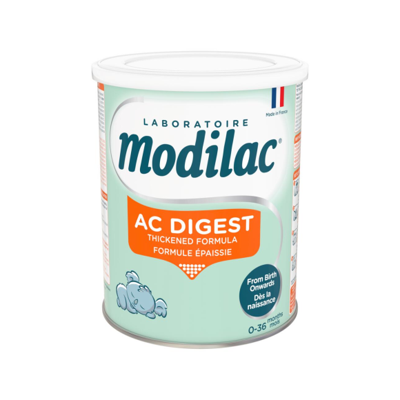 Modilac - Modilac® AC DIGEST 400g