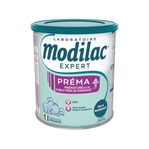 Modilac - Modilac® EXPERT PREMA 400g